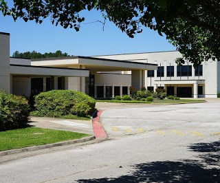 Hospital & Emergency Service Locations