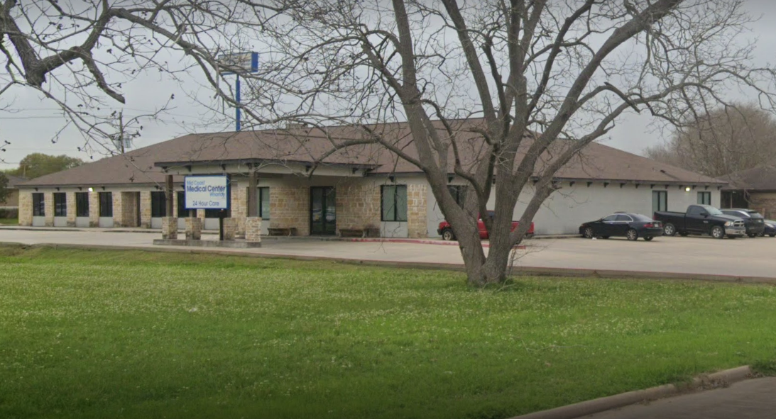 Retail Pharmacy Locations