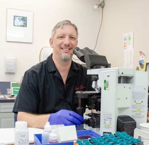 Palacios Community Medical Center