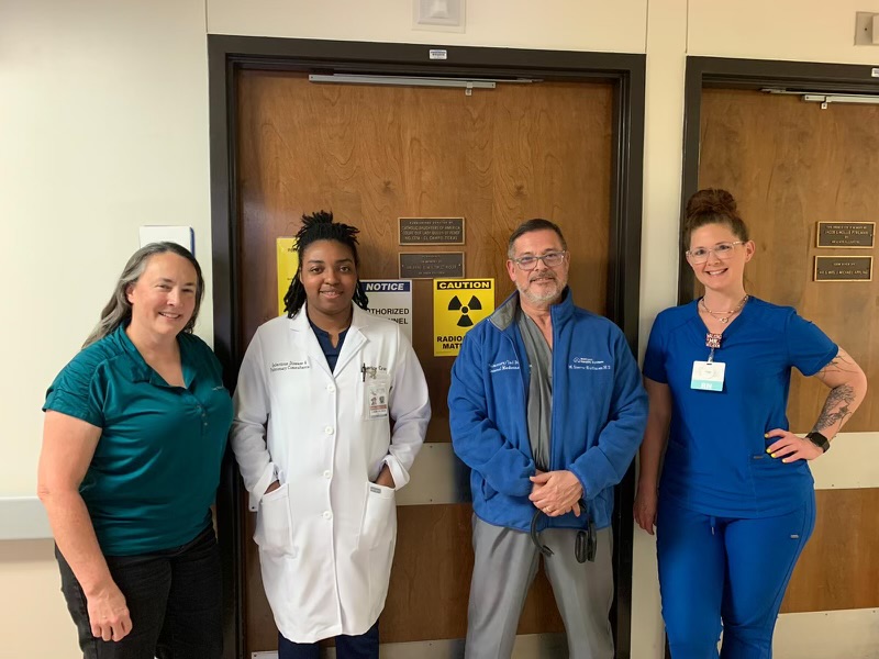 MCHS Provider Highlights