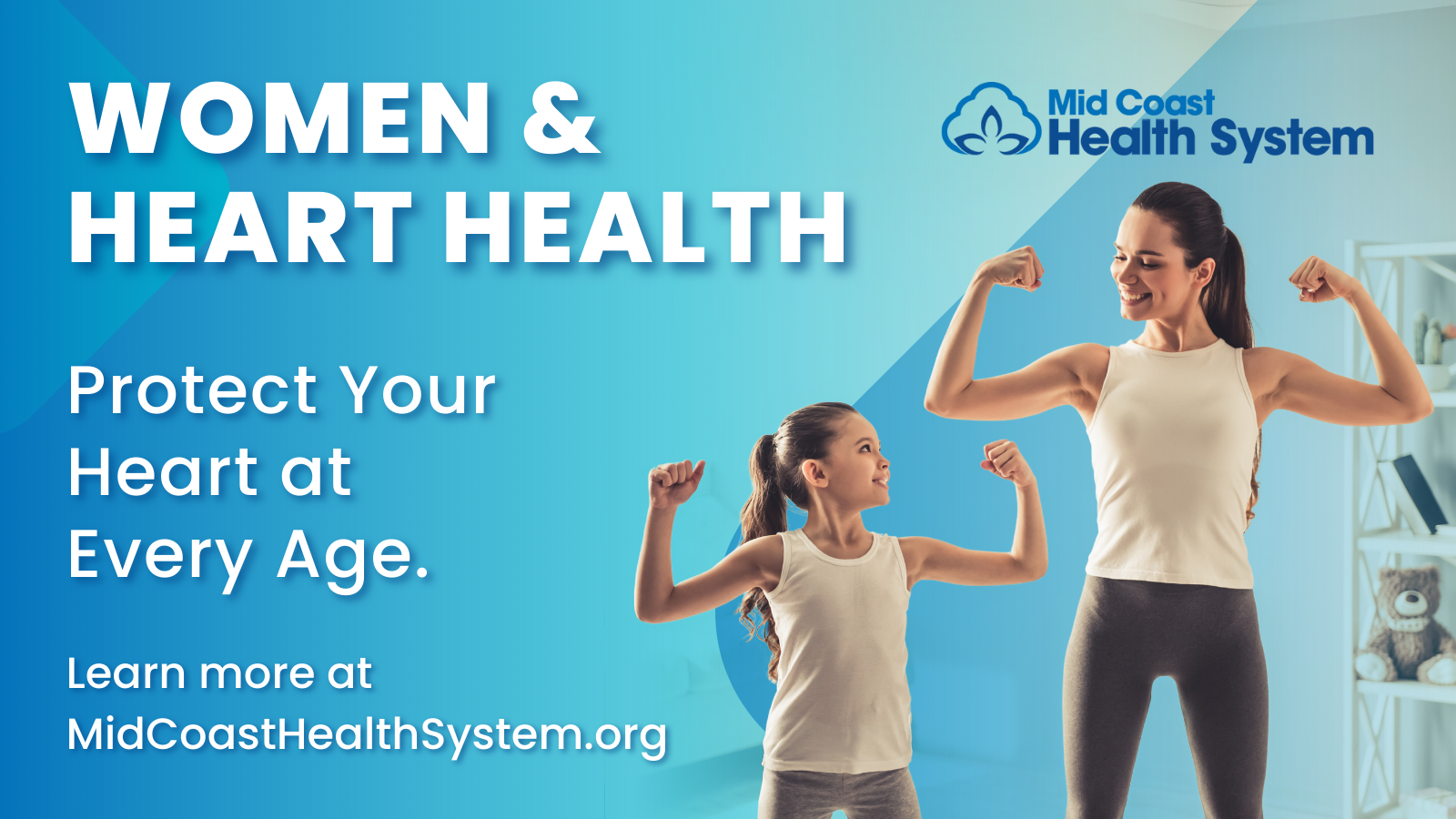 Women, Your Heart Deserves the Best: Prioritize Heart Health Today